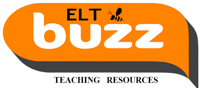Download quality English Language teaching resources. - ELT Buzz ...